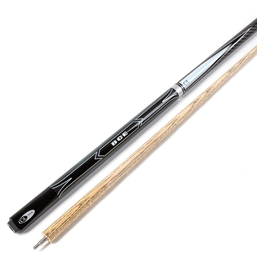 BCE Christophe Lambert 8 Ball Pool Cue - 1