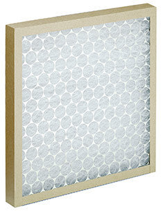 PTA Disposable Panel Filters