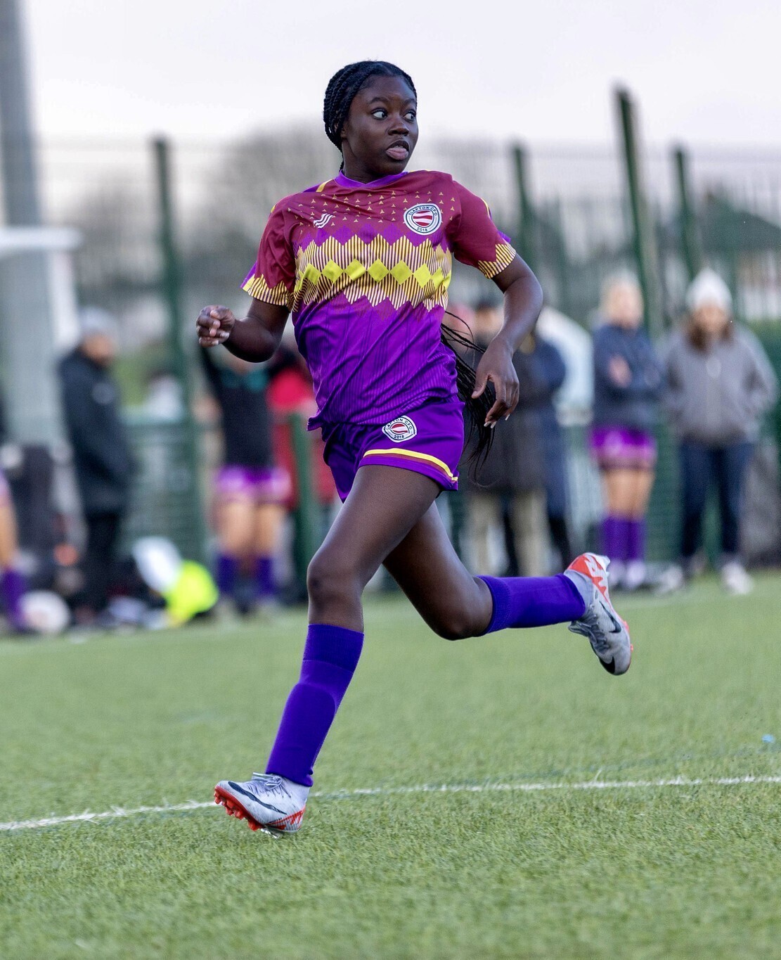 Clapton CFC away shirt CHILDREN'S SIZES - Store - Clapton Community FC