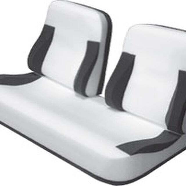 Bucket Bench Seat Frame Kit