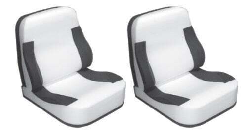Bucket Seat Frame Kit (Pair)