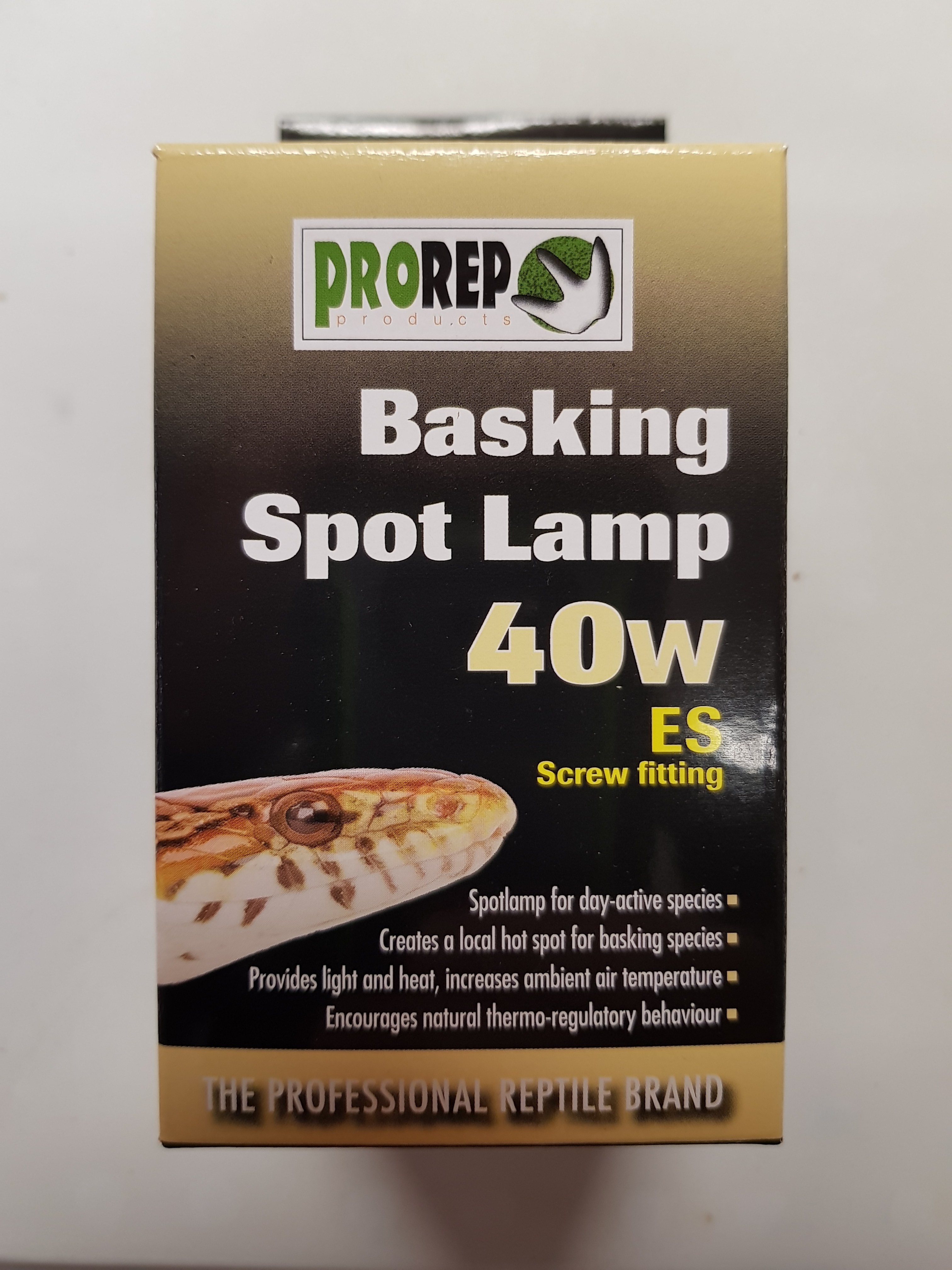 PROREP CLEAR SPOT 40W