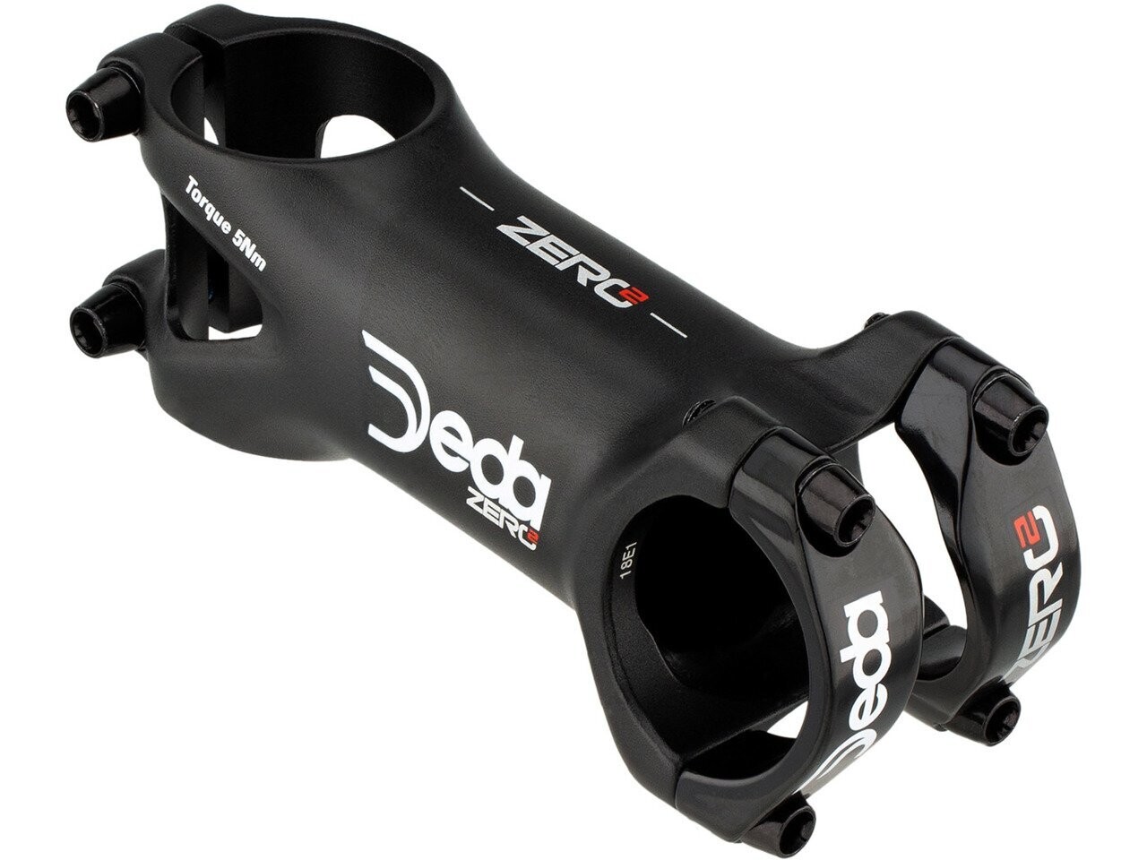 Deda Zero2 Team Stem 60mm