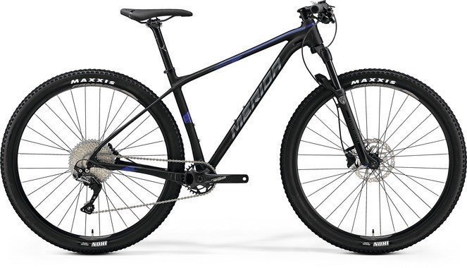 Merida Big Nine Limited 2019