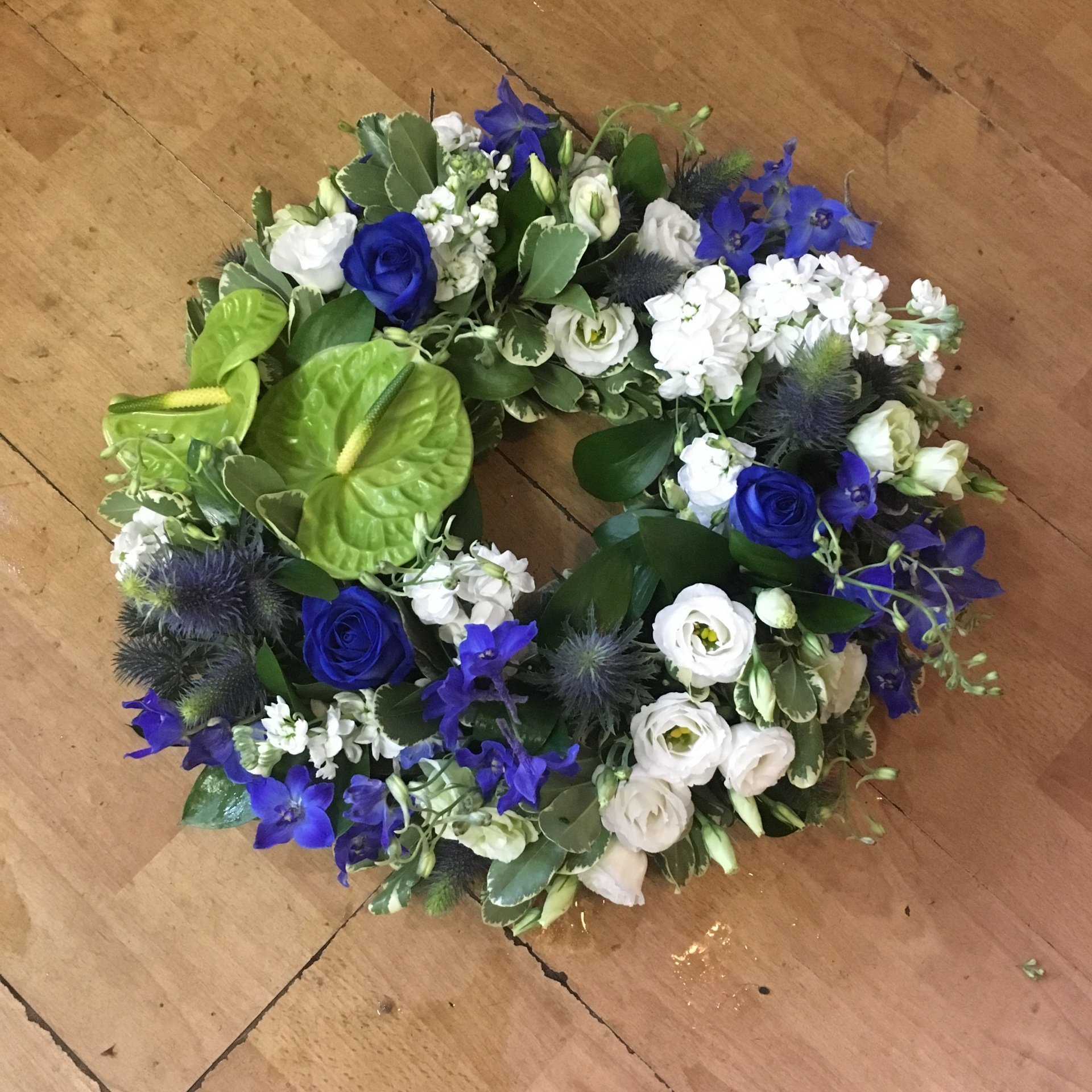 Wreaths