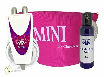 Clareblend Mini Microcurrent System