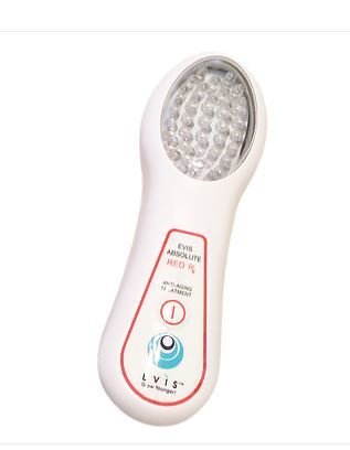 LED Red Light Hand-Held Tool