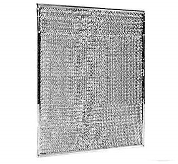Aluminum Air Filter 2 pack
