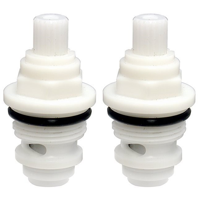 Streamway Stem and Bonnet Assembly