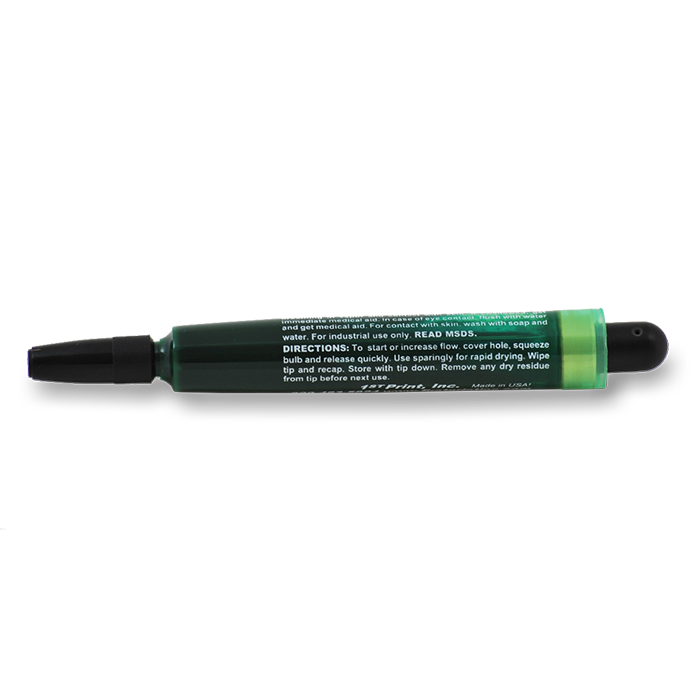 Blockout Pen, Screen Printing, Solvent-Resistant