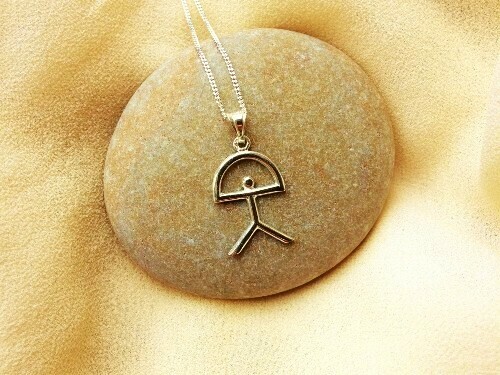 Indalo jewellery – a gift from Spain Indalo Mart