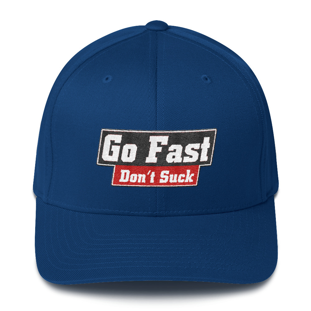 Hats – Store – Go Fast Dont Suck