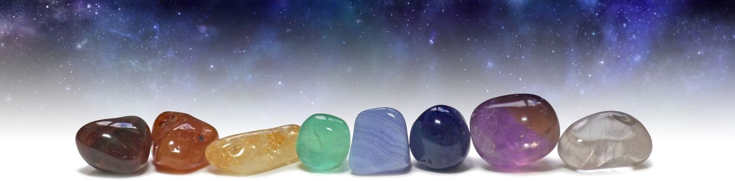 Spirit Releasement Therapy