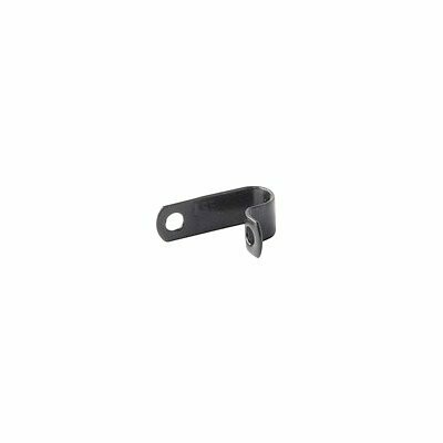 RCHL34B 9MM PYRO CABLE CLIP LSF BLACK