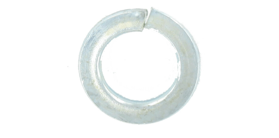 ISSW4 M4 SPRING WASHERS