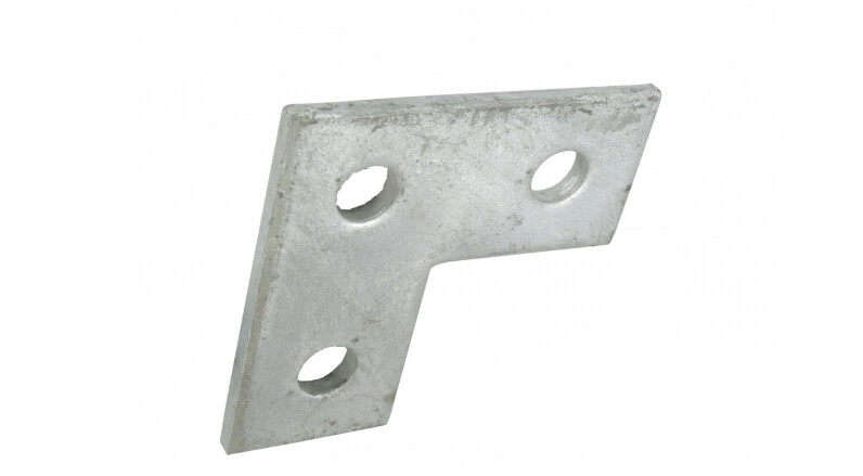 FLAT L BRACKET