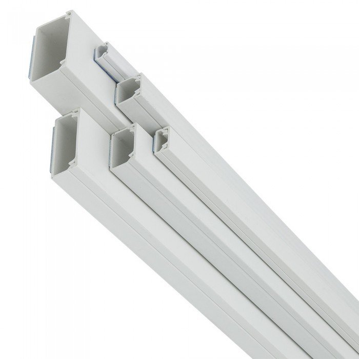 Conduit & Trunking