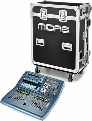 Midas PRO1-TP