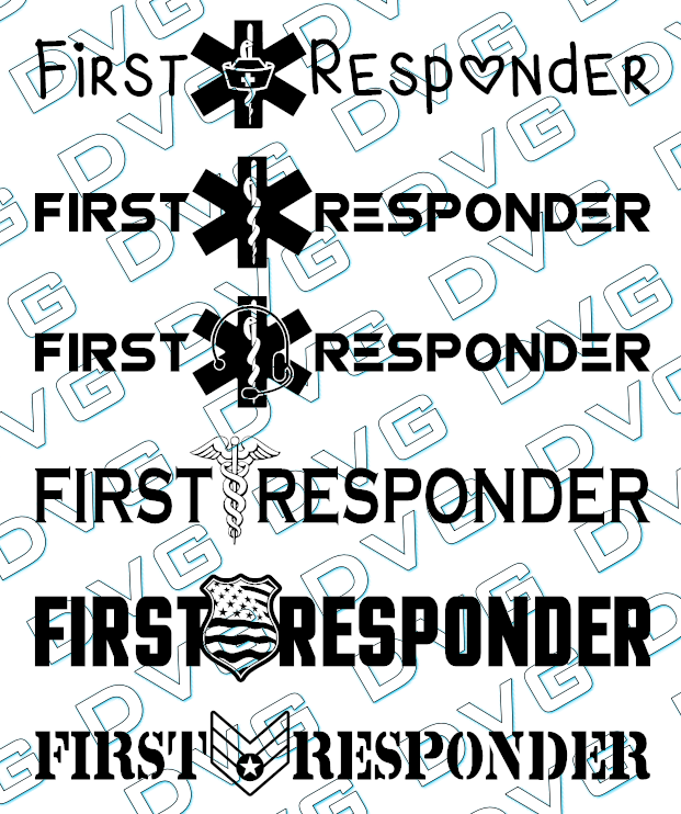 First Responder