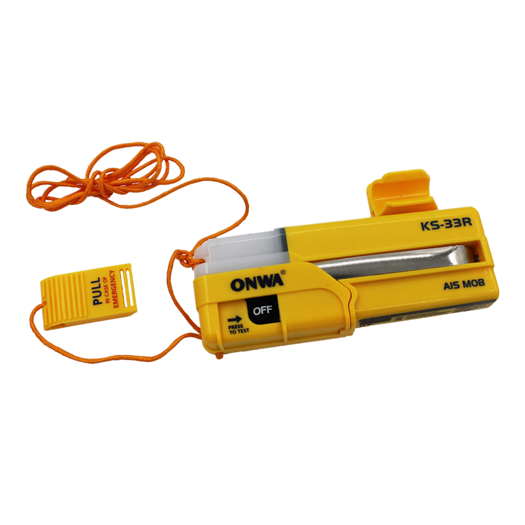 ONWA KS-33R AIS MOB Device