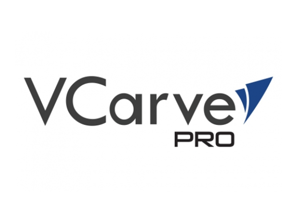 VECTRIC VCARVE PRO SOFTWARE