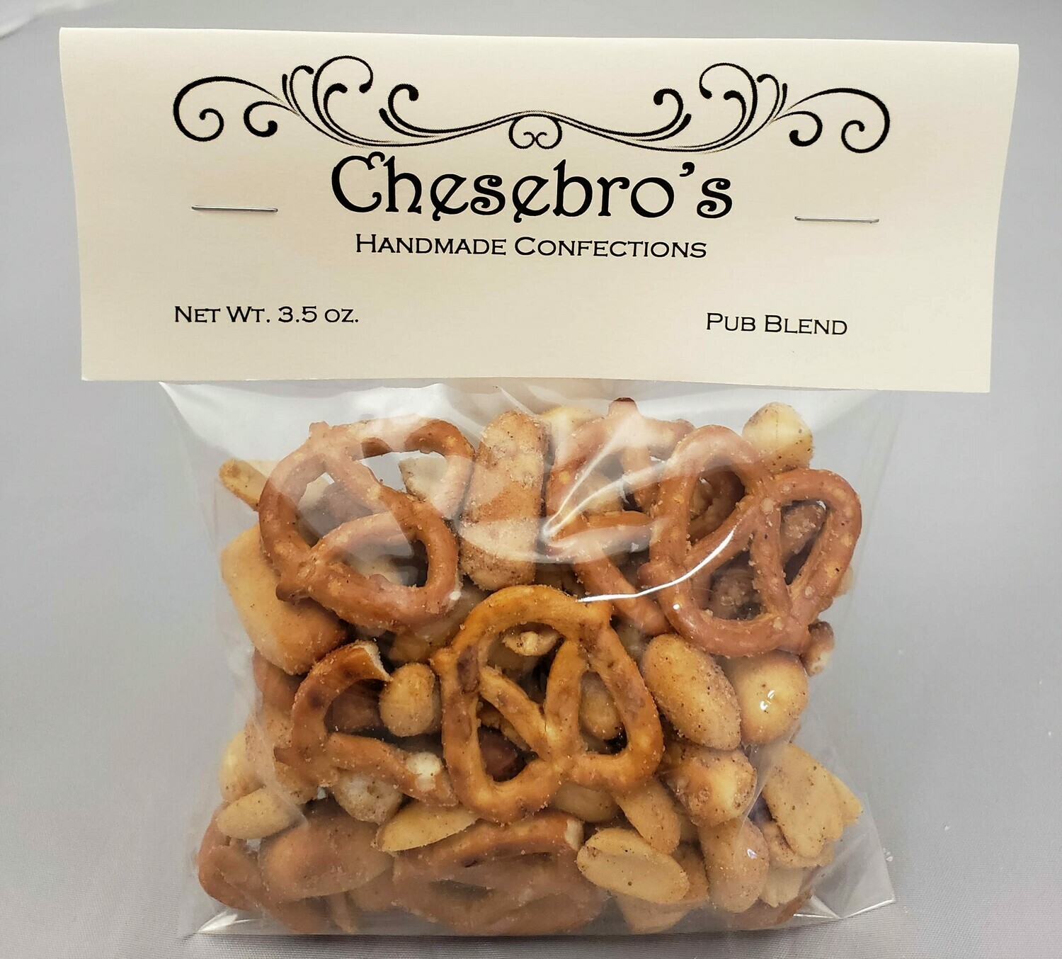 Pub Blend Snack Mix Pub Blend Snack Mix