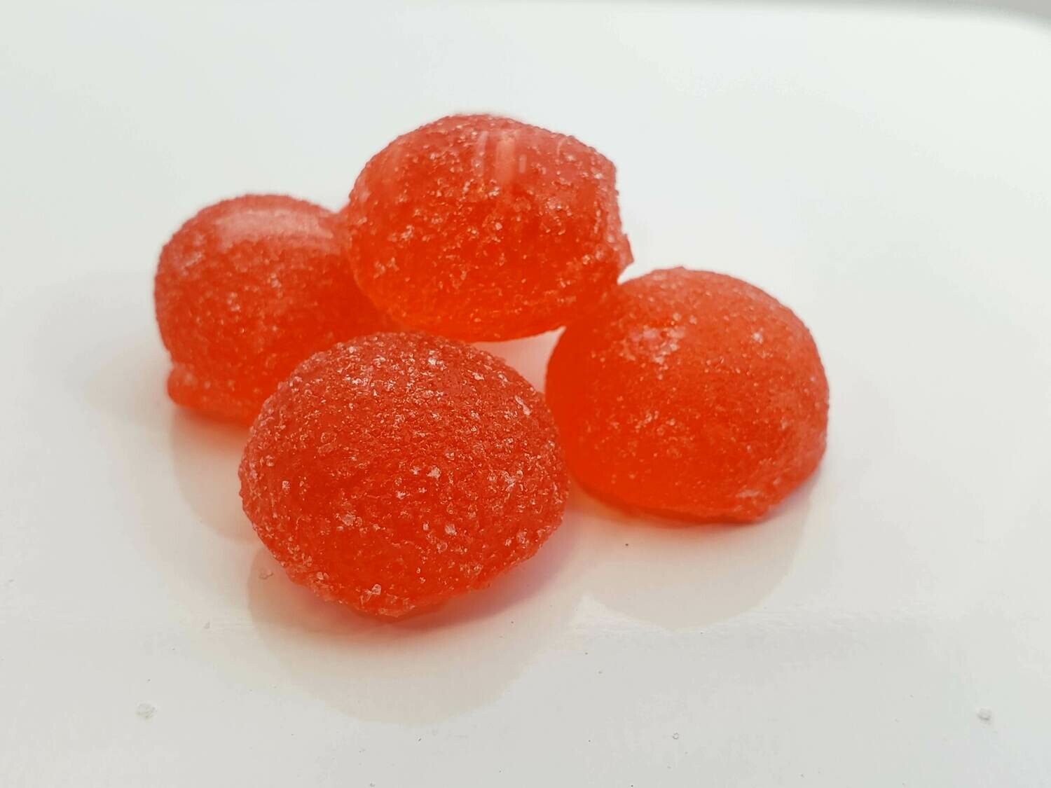 Old-Fashioned Hot Cinnamon Candy