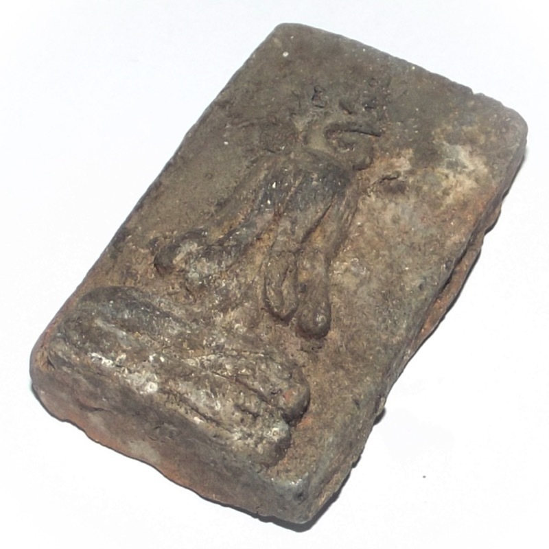 Pra Pid Dta Maha Ud Pong Prai Samutra Ancient Hiding Place Protection ...