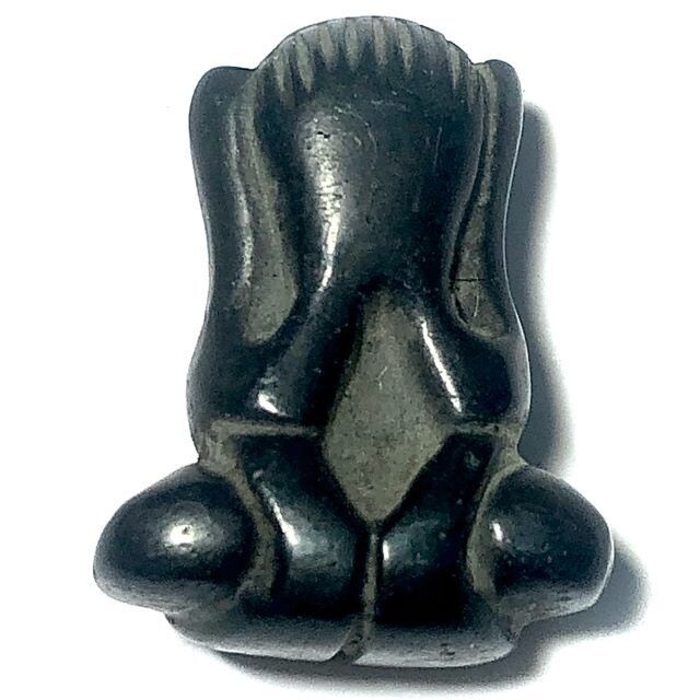 Pra Pid Ta Maekasit Pim Hoo Gradtay with Certificate Hand Inscriptions ...