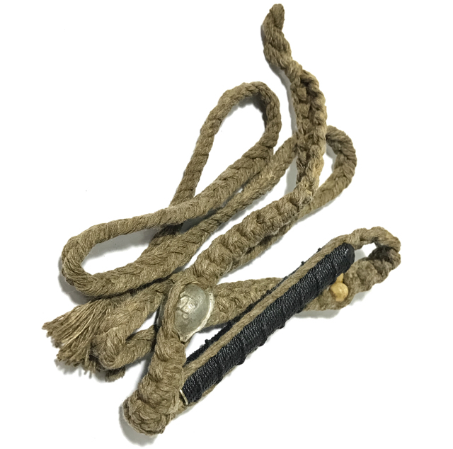 Takrut Tone Mad Chueak Kart Aew with Look Sakot + Met Prakam Sek – 3 ...