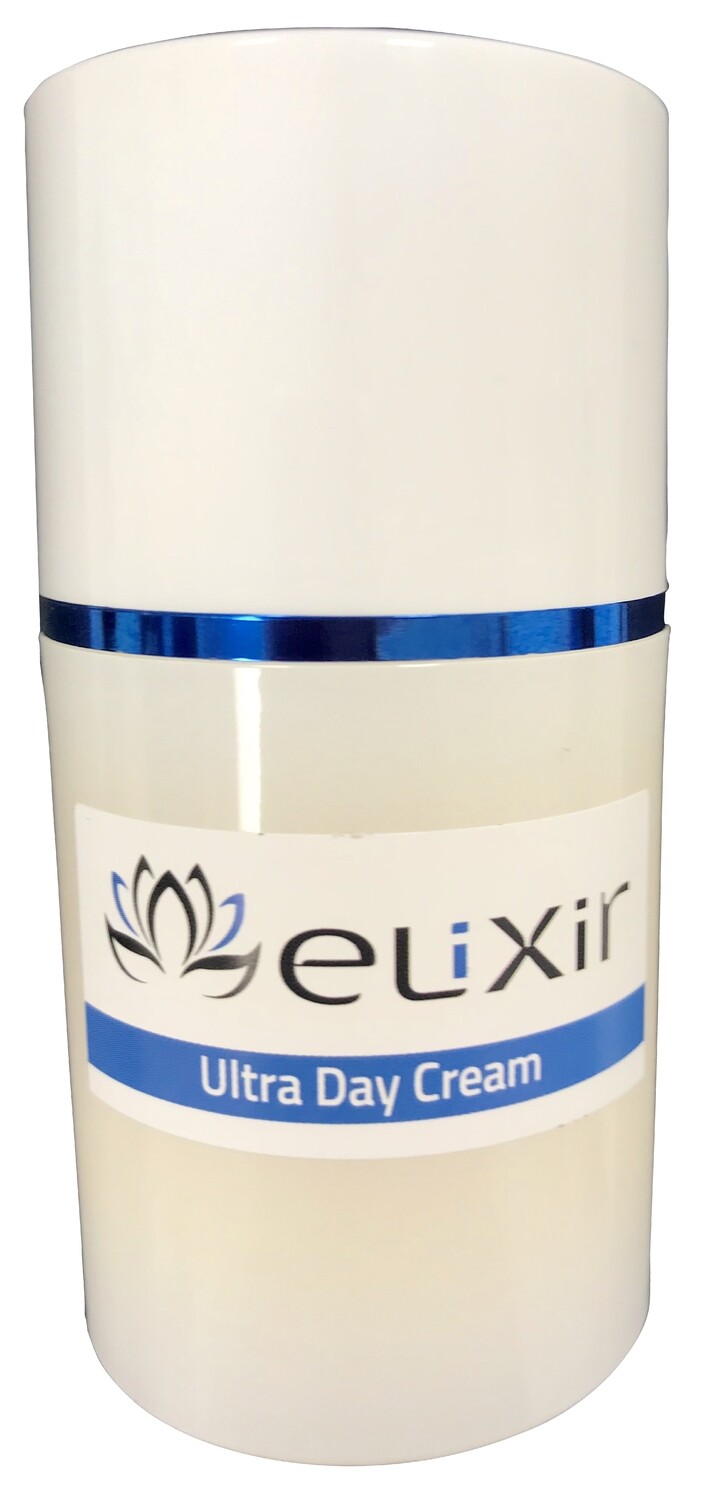 Ultra Day Cream 50ml