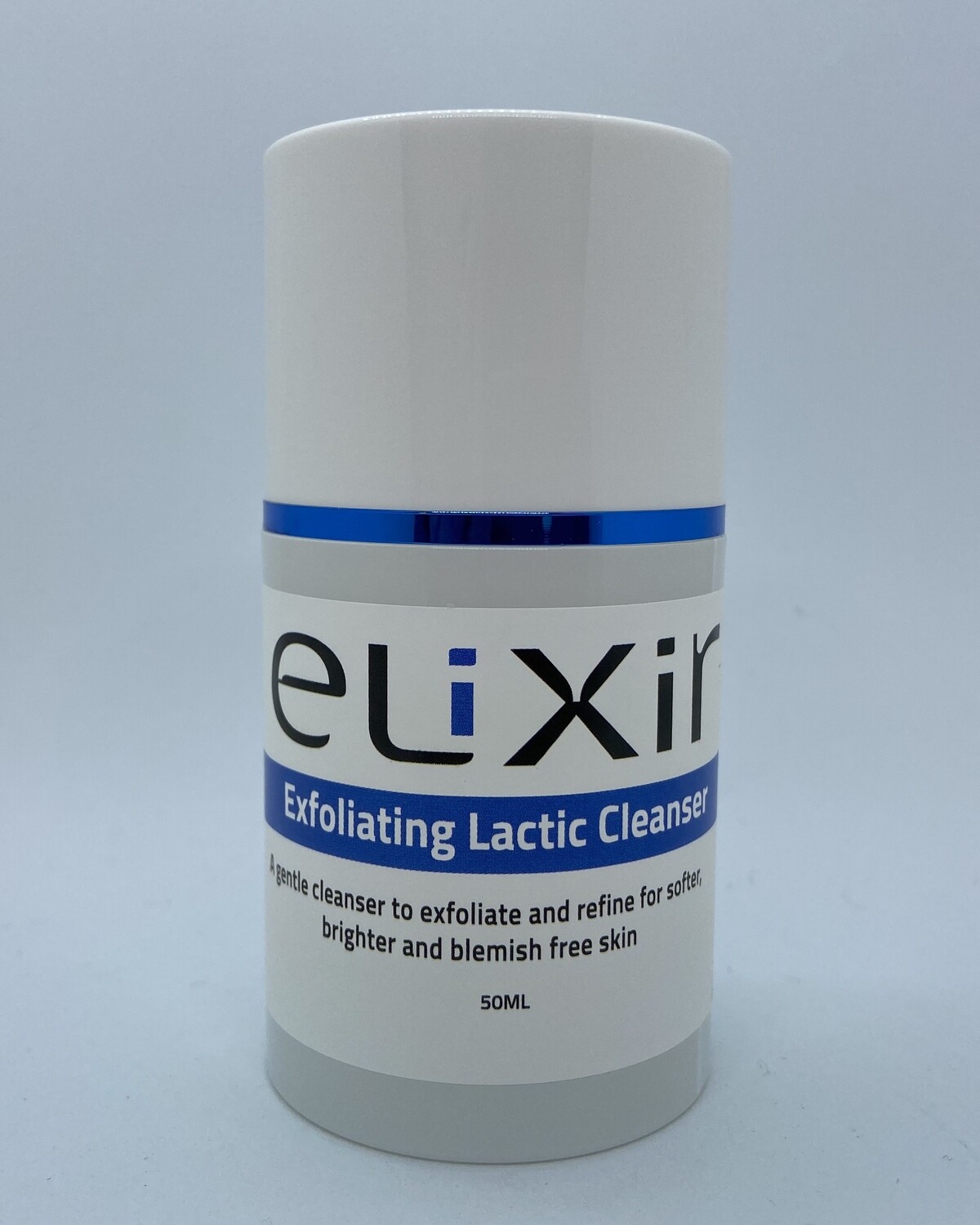 Lactic Cleanser 50ml
