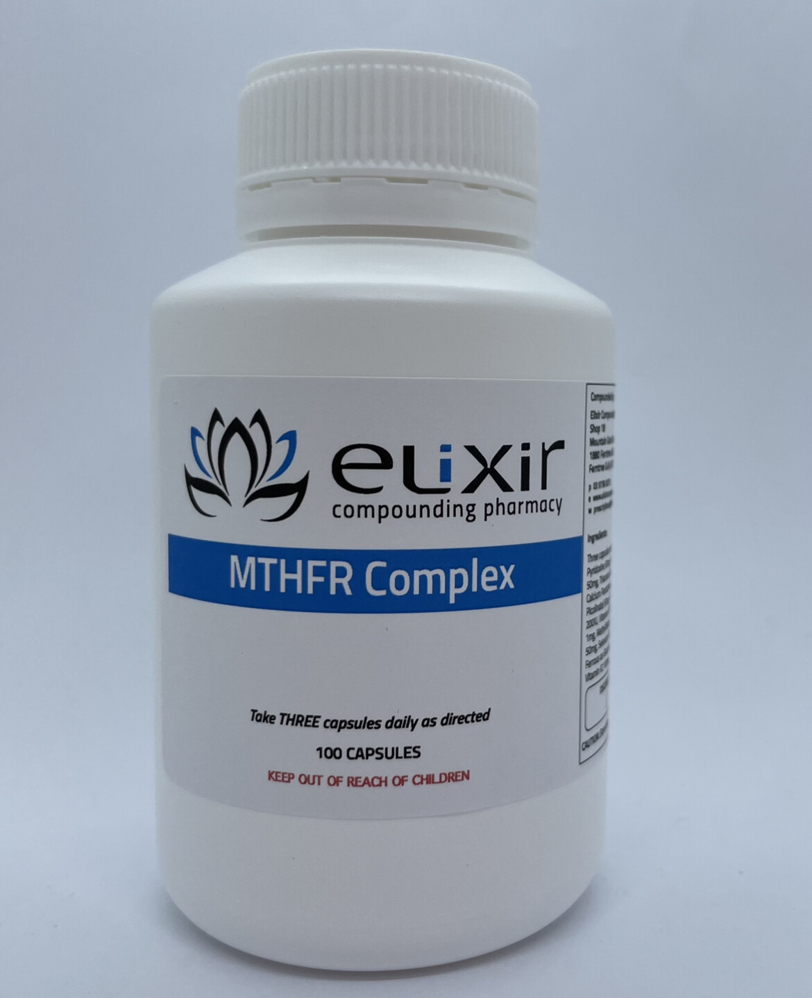 MTHFR Complex
