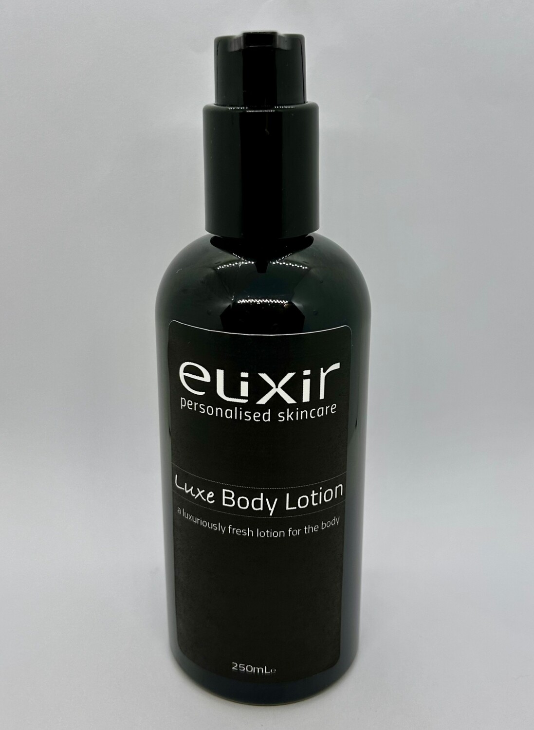 Luxe Body Lotion 250mL