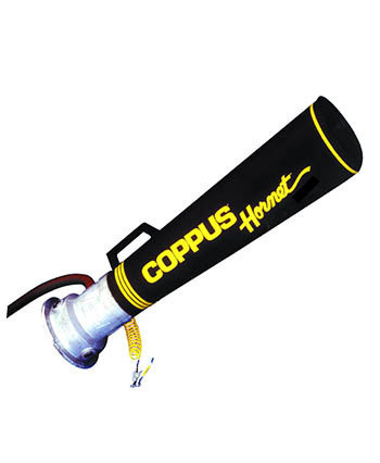 Coppus Jectair Hornet 6-HP