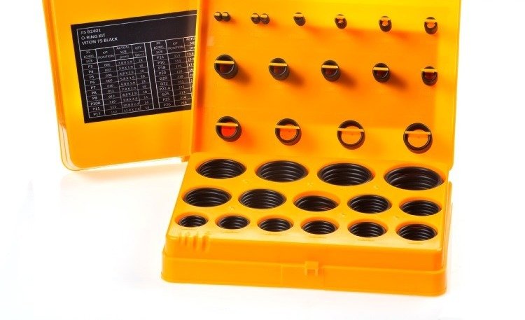 O-Ring Kits