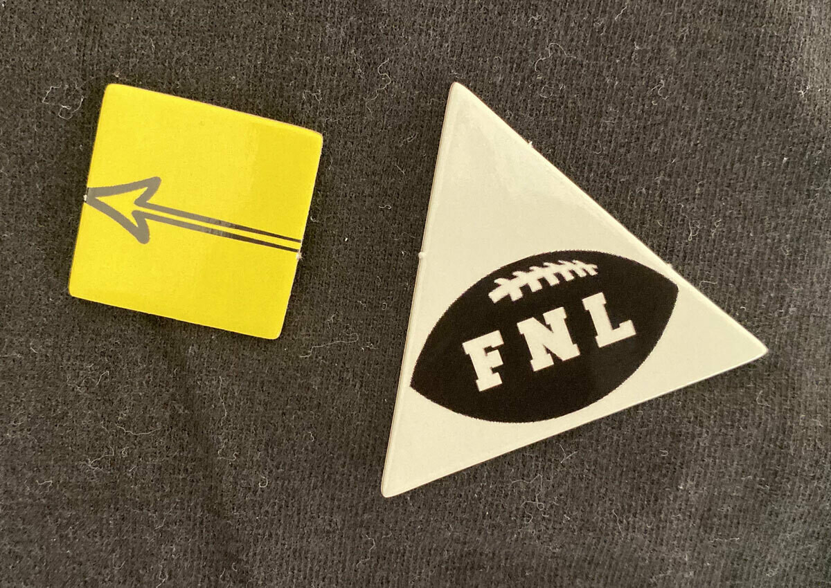 Football 1st Down Markers Store Board Game Legends Football 1st Down Markers Store Board Game Legends