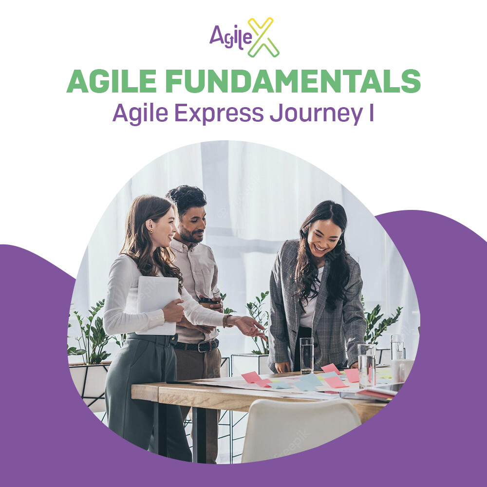 Agile Express Journey I