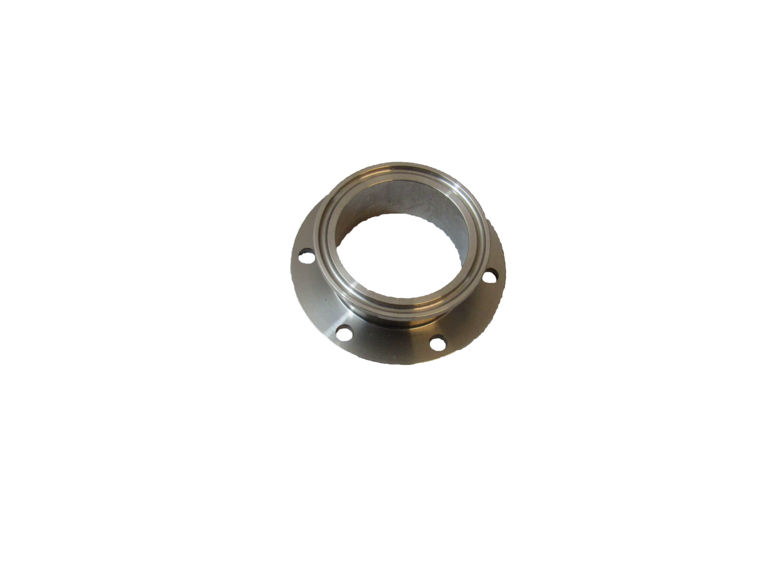 2" Tank Flange | Store - Flextank