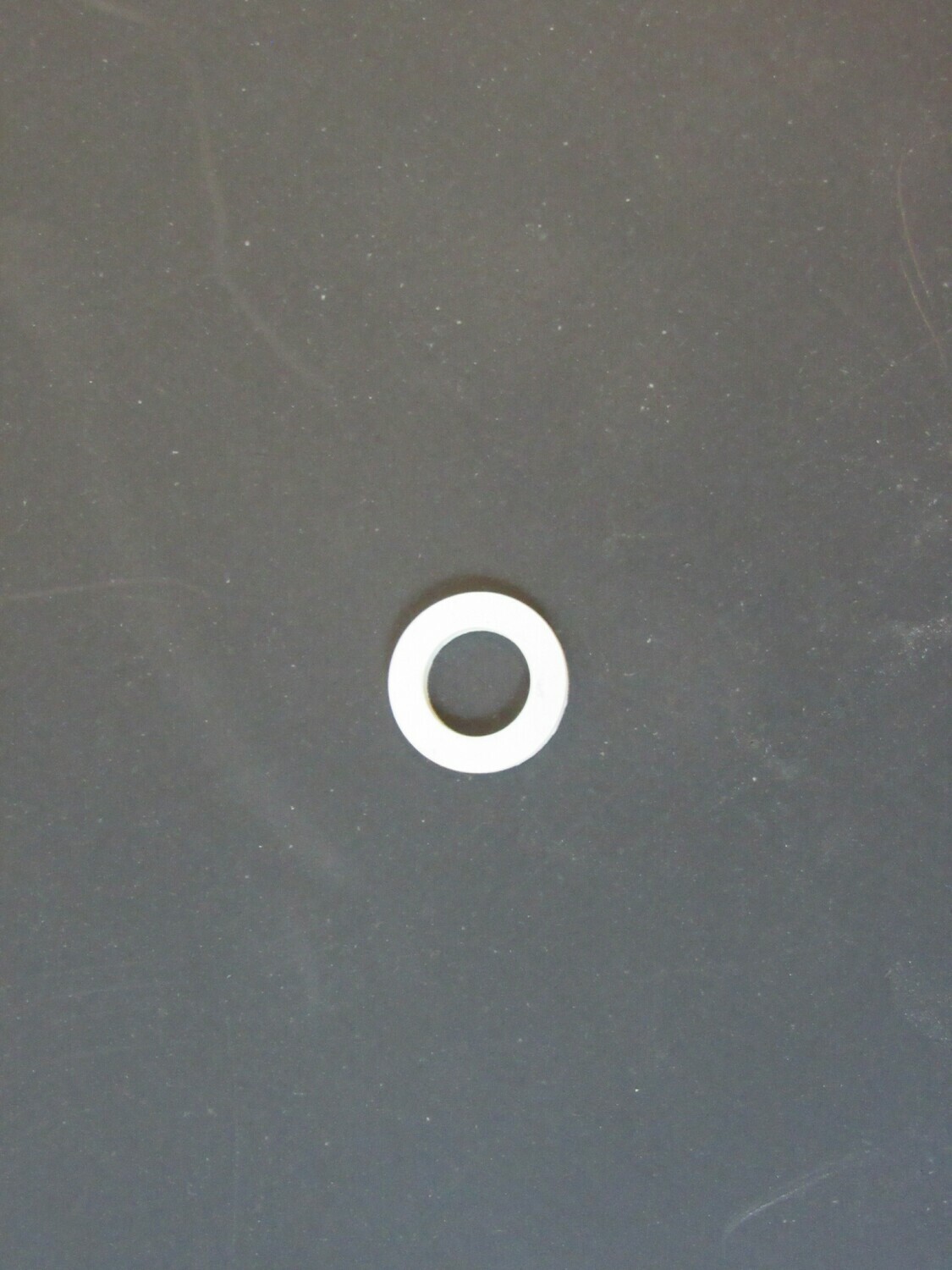 18mm White SV Gasket