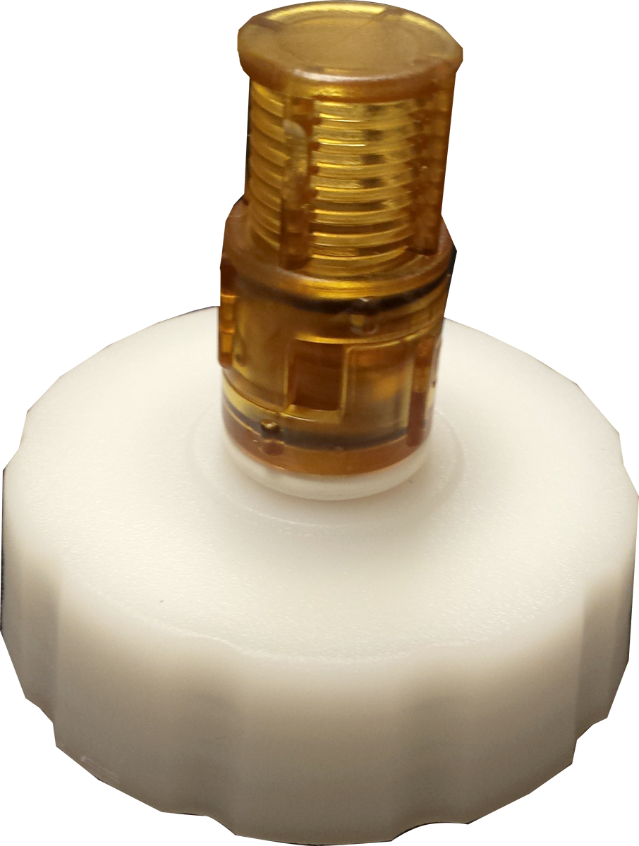 FL2 - Fermentation Lock.2 (for use on New Generation Dexter Lids)