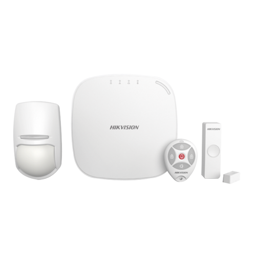 Hikvision Burglar Alarm Kit