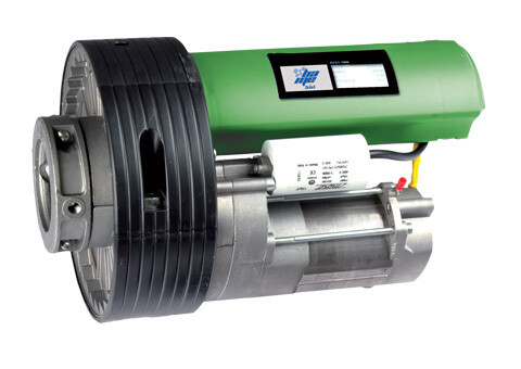 Automatic Roller Shutter in Lagos - Bame Opener 180kg