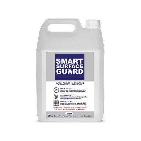 SMART SURFACE GUARD