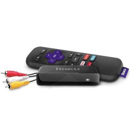 Roku Express Smart Tv Box