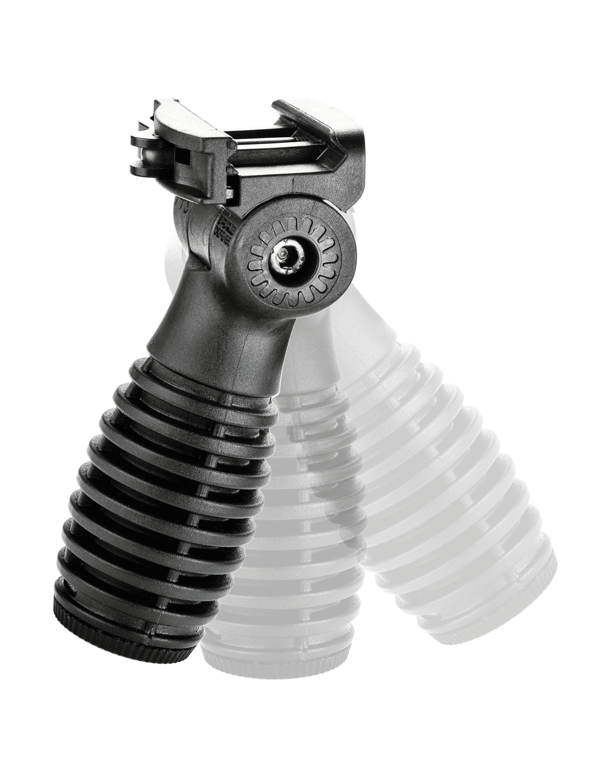 TFS - Adjustable Side Folding Foregrip