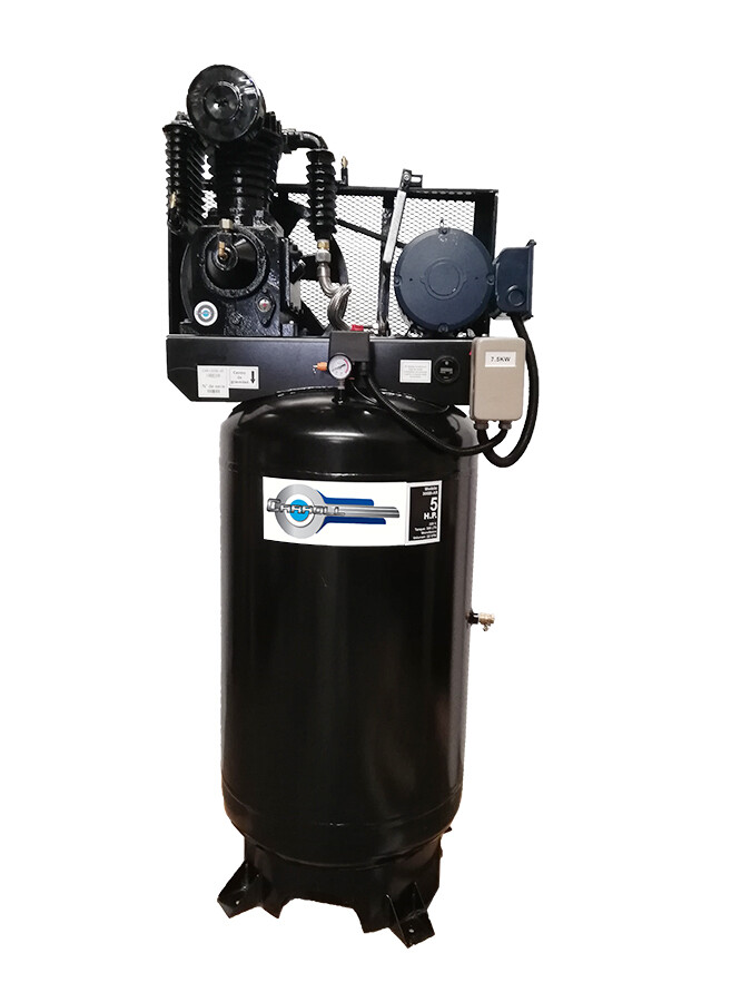 CARROLL Compresor Eléctrico CAR-V305BI-AR