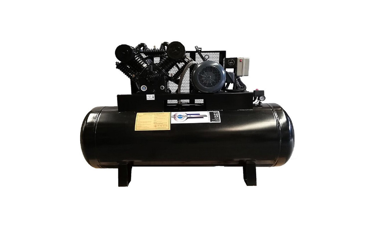 CARROLL Compresor Eléctrico CAR-H510TI-AR