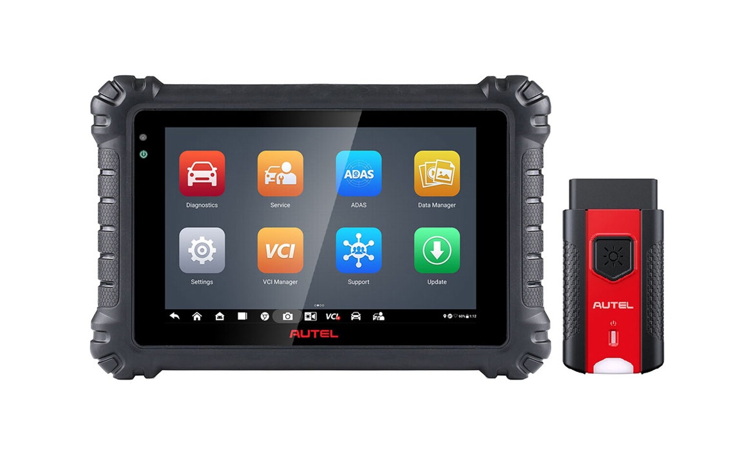 Autel MaxiSYS MS906 Pro