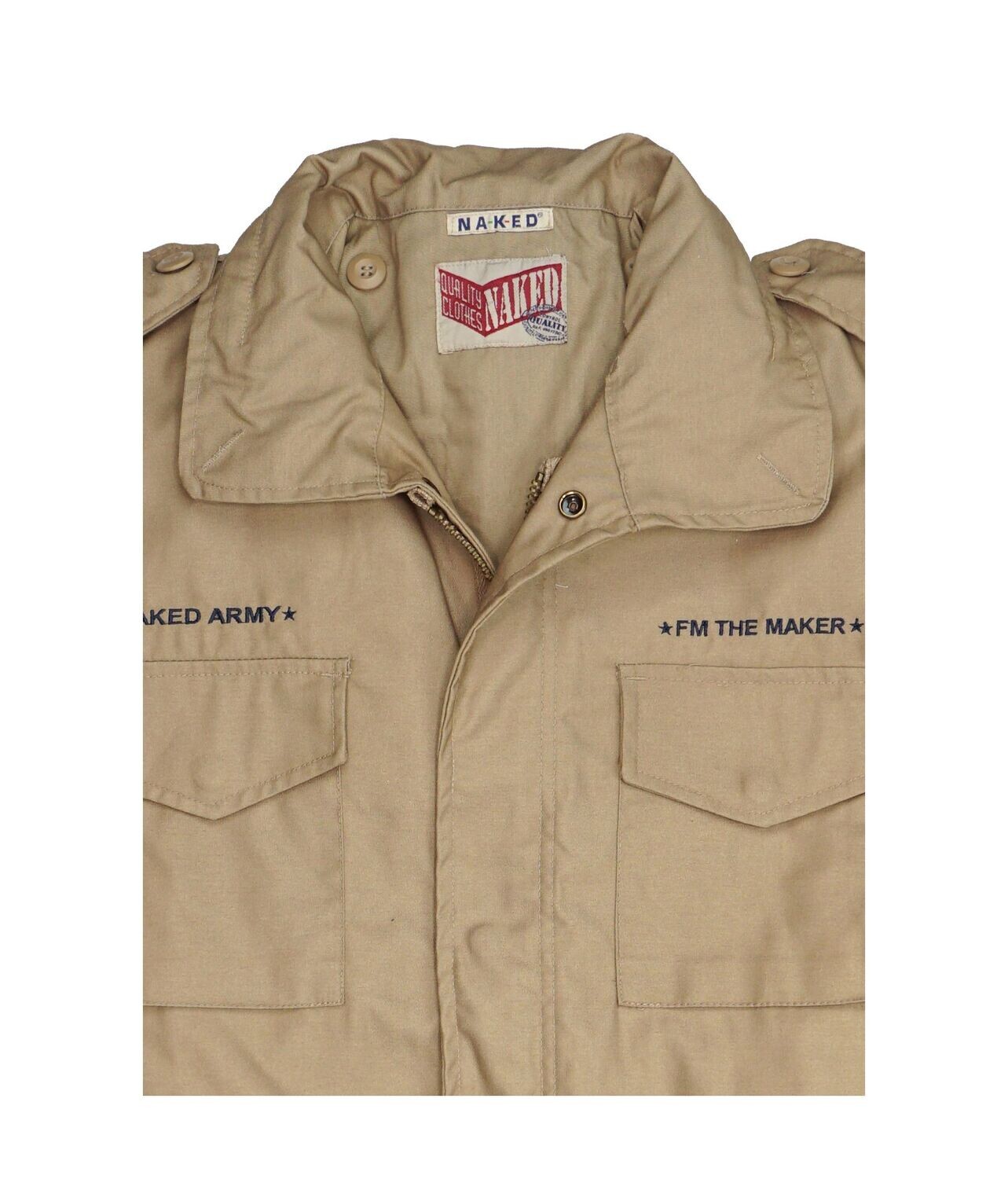 Air Force Field Jacket